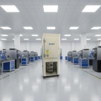 China High Efficiency Three-phase Electric Industrial Vacuum Cleaner for SMT Production Line for sale
