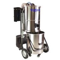 China 2000w Coal Cinder Vacuum Cleaner . 2015 Hot Sell Vacuum Cleaner with High Configuration for sale