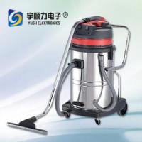 China CE Hot Sell. Window Cleaning Robot . 60L Vacuum Cleaners with High Quality Motor for sale