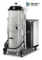 China Large Capacity Housekeeping Equipments Floor Concrete Water Cleaner with Dry & Wet Function . 3000W 80L Battery Water Filter Ce for sale