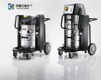 China Dry Vacuum Cleaner Stainless Steel Electric Bag or Bagless: Bag High Power Wet and Dry Vacuim Cleaner Ultra Fine Air Filter 2000 for sale