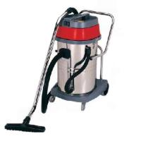 China 2000W 60L Vacuum Carpet Extractor China Bag Battery Steel Ce 220V Wet and Dry Vacuum Cleaner Industrial Cleaning 2000 Wet &dry for sale