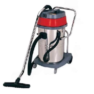 China 2000W 60L Vacuum Carpet Extractor China Bag Battery Steel Ce 220V Wet and Dry Vacuum Cleaner Industrial Cleaning 2000 Wet &dry for sale