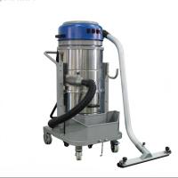 China High Quality with Three AMETEK Motors and Two HEPA Cartridge Filters AT3600 Industrial Vacuum Cleaner for sale