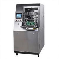 China High Precision Offline Semi-automatic PCBA Cleaning Machine for SMT Production for sale