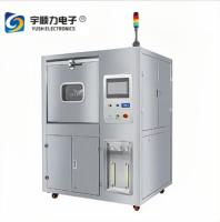 China PCB/PCBA Cleaning Machine Cleaner for sale