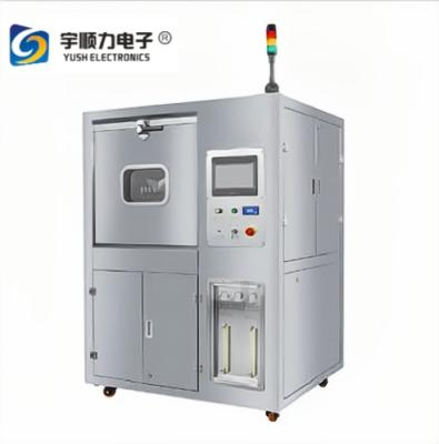 China PCB/PCBA Cleaning Machine Cleaner for sale