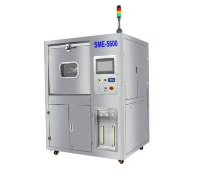 China PCBA Offline Cleaning Machine SME-5600 for sale