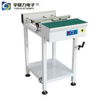 China High Efficiency High Precision SMT PCB Conveyor with Automatic Inspection | SMT Production Line Intelligent Conveying Equipment for sale