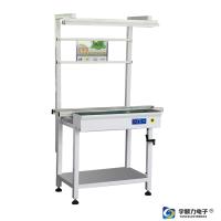 China High Efficiency High Precision SMT PCB Conveyor with Automatic Inspection | SMT Production Line Intelligent Conveying Equipment for sale