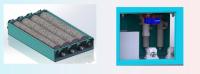 China YS-350 High Efficiency In-Iine PCBA Single - Side Brush Machine for PCB/PCBA Assembly Line for sale