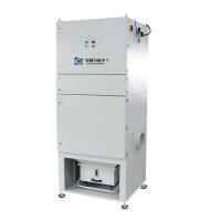 China Box-type Industrial Dust Collector for sale