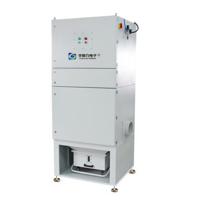 China Box-type Industrial Dust Collector for sale