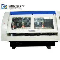 China Micro Pcb Drilling Machine With Positional Precision 0.005mm for sale