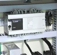 China High-Efficiency YS-UMM06 1+1 Double-Station Automatic Inner Earloop Mask Machine for SMT Workshop for sale