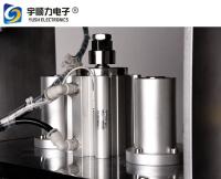 China High-Efficiency YS-UMM06 1+1 Double-Station Automatic Inner Earloop Mask Machine for SMT Workshop for sale