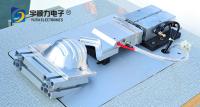 China Automatic Cup Mask Nose Clip Assembling Machine ,High-Speed & Precision Equipment for sale