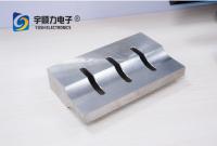 China High-Efficiency Mask Blank Production Machine | Industrial Nonwoven Fabric Processing Equipment for sale