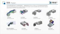 China High Quality Fully Automatic Labeling Machine for SMT Production Line for sale