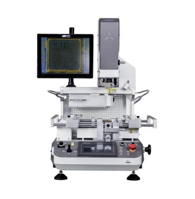 China High Quality ZM-R7220A  BGA rework station with optical alignment for sale