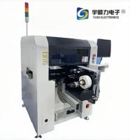 China High Speed Fully Automatic Labeling Machine for sale