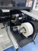 China High Speed Fully Automatic Labeling Machine for sale