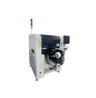 China High Speed Fully Automatic Labeling Machine for sale