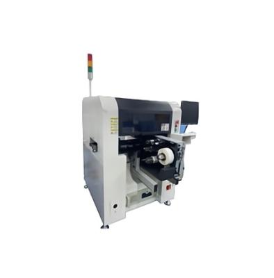 China High Speed Fully Automatic Labeling Machine for sale