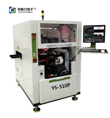 China SMT Online Label Mounter in PCB Assembly Line for sale