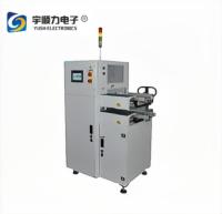 China Multifunction Vertical PCB Buffer for sale