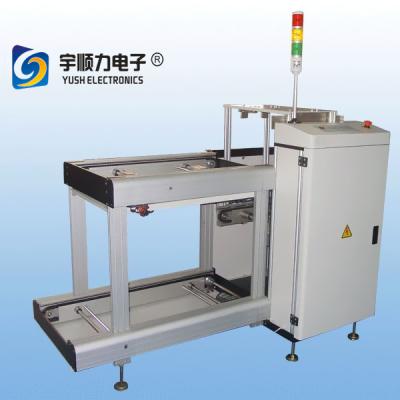 China automatic PCb loader and unloader for sale