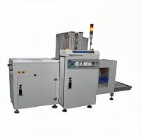 China High Speed Fully Automatic PCB Magazine Unloader for SMT Production Line YS-2A102L for sale