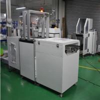 China High Speed Fully Automatic PCB Magazine Unloader for SMT Production Line YS-2A102L for sale