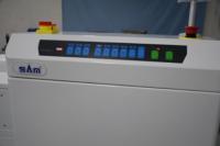 China High Speed Fully Automatic PCB Magazine Unloader for SMT Production Line YS-2A102L for sale