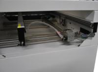 China High Speed Fully Automatic PCB Magazine Unloader for SMT Production Line YS-2A102L for sale
