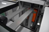 China High Speed Fully Automatic PCB Magazine Unloader for SMT Production Line YS-2A102L for sale