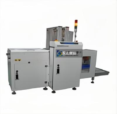 China High Speed Fully Automatic PCB Magazine Unloader for SMT Production Line YS-2A102L for sale