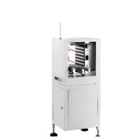 China Aluminum Structure Not Easy to Shift Strong Effective Stable Design Mini Cyclic PCB Loader for sale