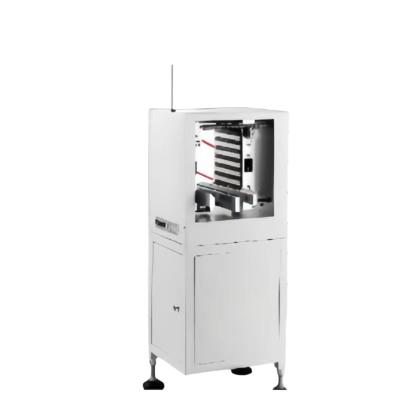 China Aluminum Structure Not Easy to Shift Strong Effective Stable Design Mini Cyclic PCB Loader for sale