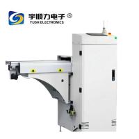 China Automatic Diagnosing Special Gas Circuit Design Stable Design 90 Degree SMT Magazine Loader for sale