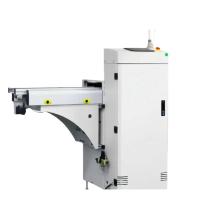 China Automatic Diagnosing Special Gas Circuit Design Stable Design 90 Degree SMT Magazine Loader for sale
