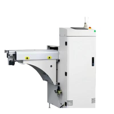 China Automatic Diagnosing Special Gas Circuit Design Stable Design 90 Degree SMT Magazine Loader for sale