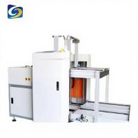 China YS-500C Rail Width Adjustable  Compatibility100% Safe Material SMT Unloading Machine for SMT Production Line for sale