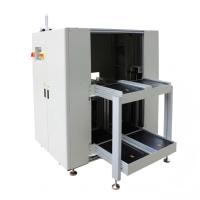 China Smart Stacking Unloader Is Suitable for SMT Production Lines. for sale