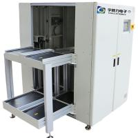 China Smart Stacking Unloader Is Suitable for SMT Production Lines. for sale