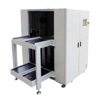 China Smart Stacking Unloader Is Suitable for SMT Production Lines. for sale