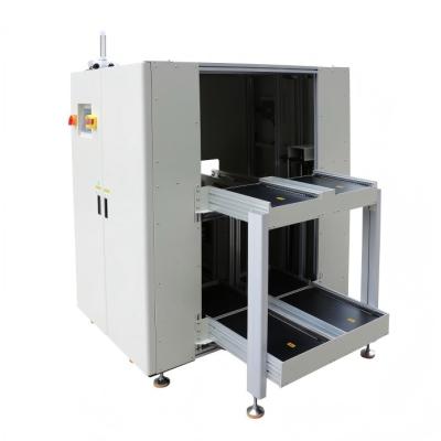 China Smart Stacking Unloader Is Suitable for SMT Production Lines. for sale