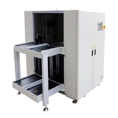 China Strong and Stable Mechanical Design Double-track Plate Collector for sale