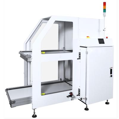China High-efficiency Multi-functional Automatic Loader/Unloader for sale