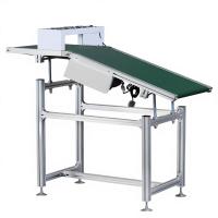 China Fully Automatic SMT Wave Solder Out Feed Conveyer  for Wave Soldering Machine for sale